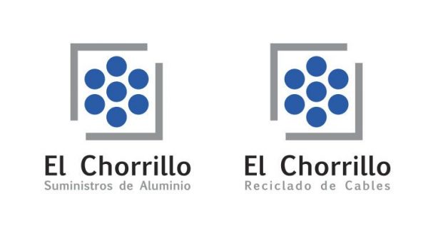 Logotipo de El Chorrillo - Mister Logo